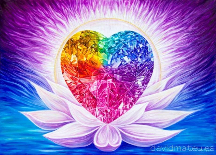 Las Conexiones del Alma - Goypaz.com