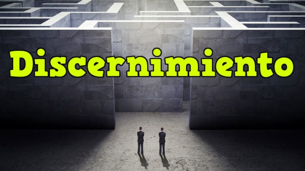 La Importancia Del Discernimiento y Como Cultivarlo - Goypaz.com