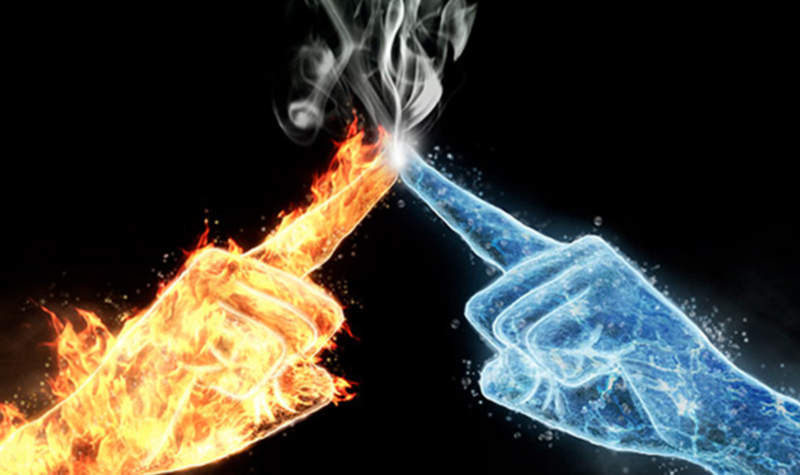 No Todos Vienen A Encontrarse En Esta Vida Con Su Flama Divina - Goypaz.com